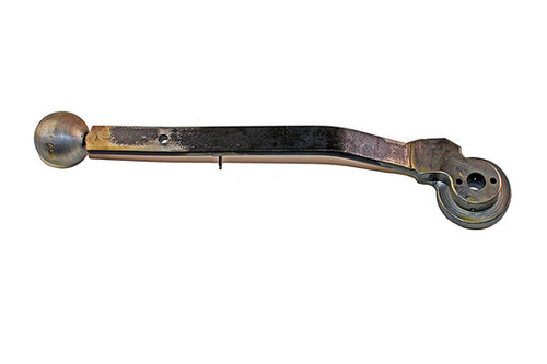Selectamatic Hydraulic Control Knob & Lever Assembly | David Brown Parts