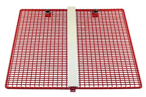 Lower Radiator Grille, Selectamatic (770, 780, 885N) | David Brown Parts