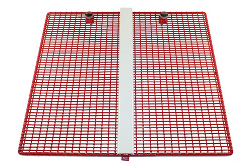 Lower Radiator Grille, Selectamatic (775, 885) | David Brown Parts