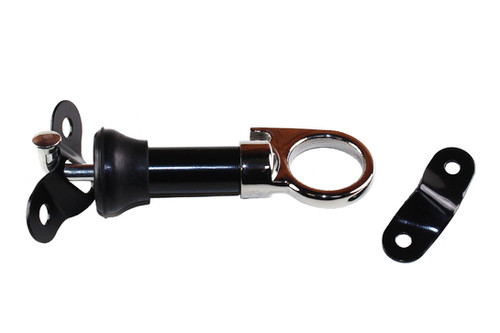 Bonnet side panel fastener | David Brown Parts