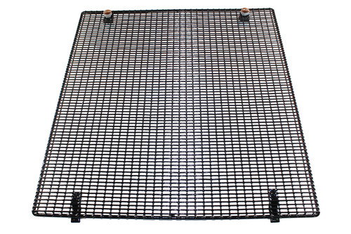 Lower Radiator Grille, Selectamatic (1210, 1212) | David Brown Parts