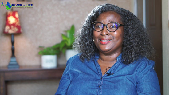 Prayer Team | ROLCC | River of Life Christian Center