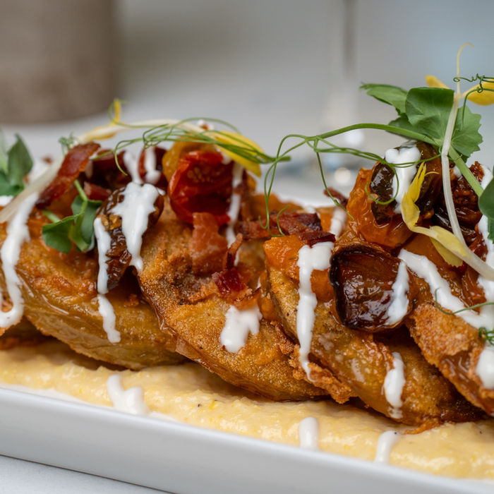 HOME | Marek's Collier House