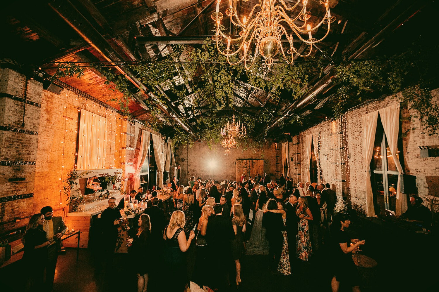 THE SPACE | 501 Union