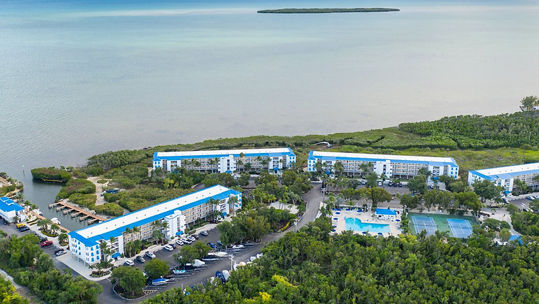 Florida Keys Rental | Tavernier Escape