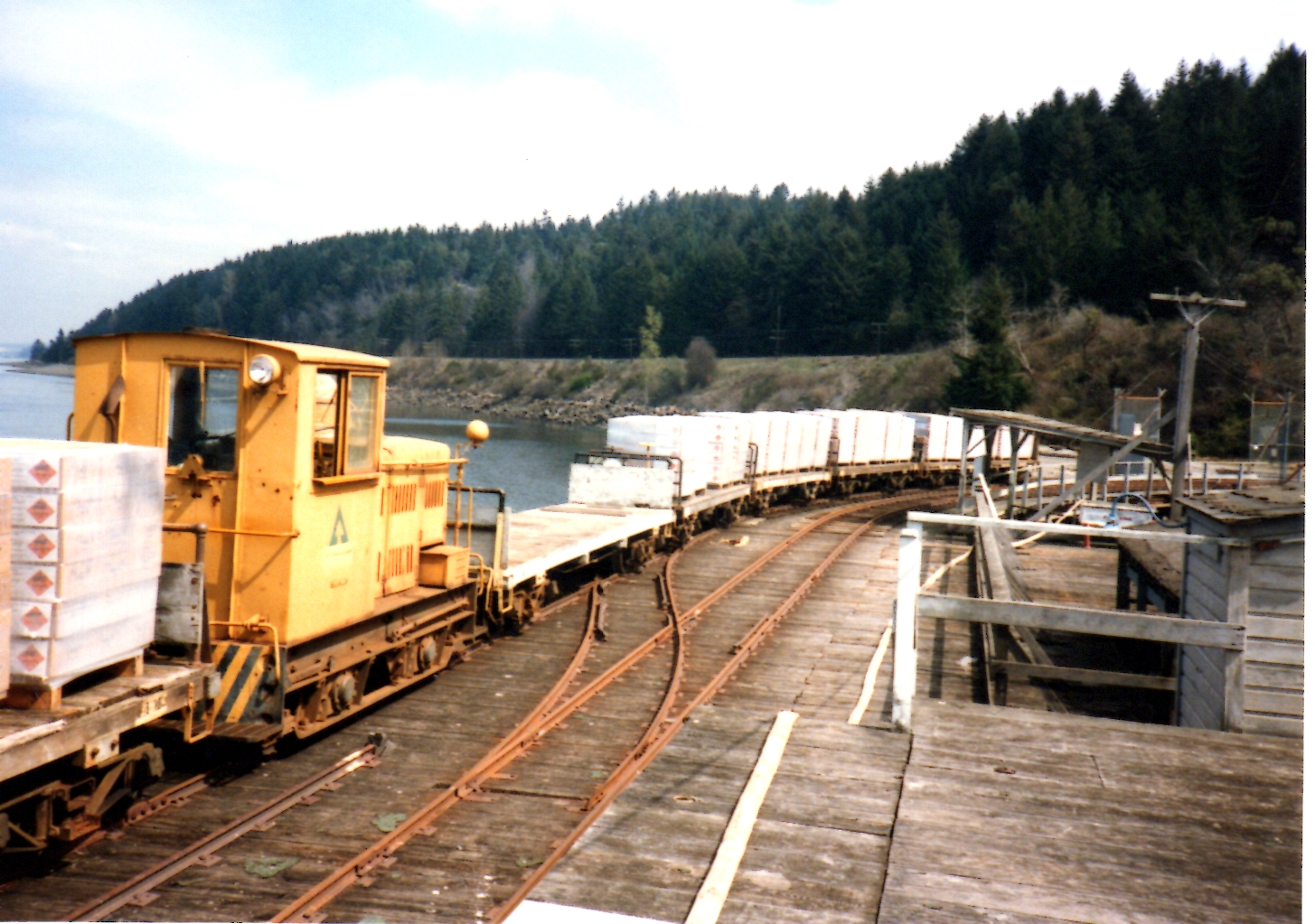 DuPont Historical Museum