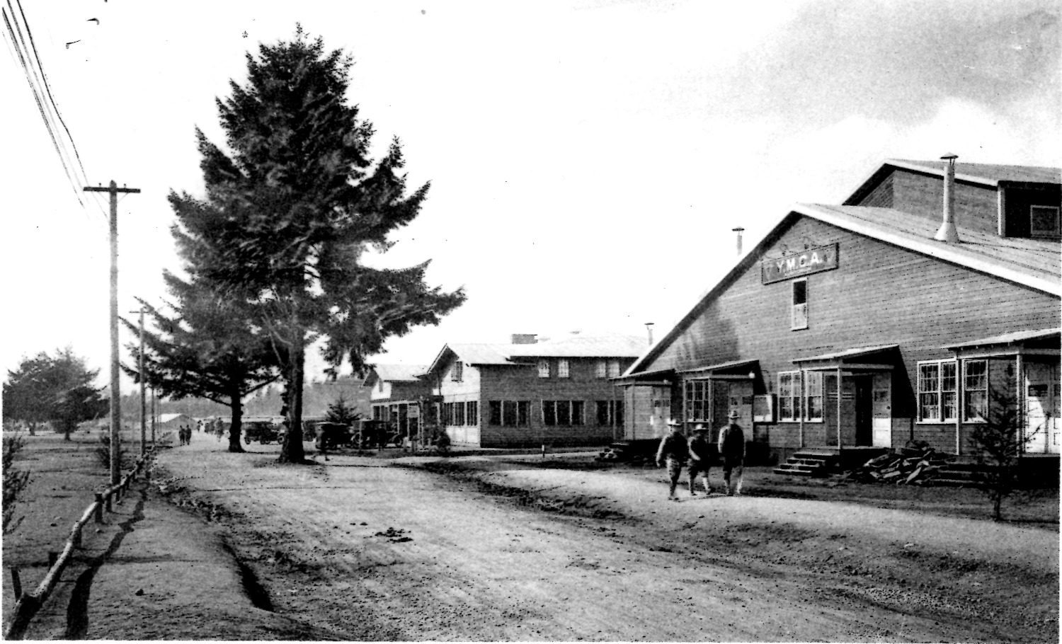 DuPont Historical Museum