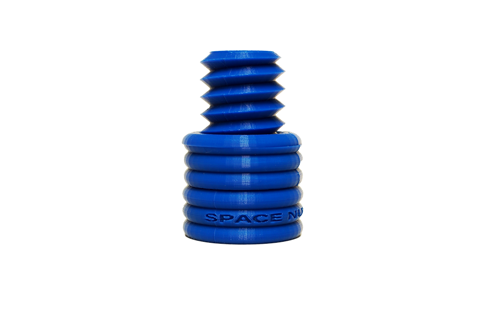 Helpful for the stress | Stress Nut