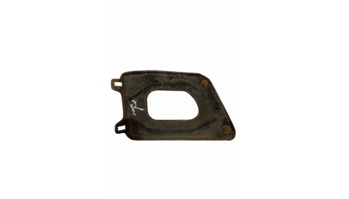77-81 Front Bumper Bracket | Tierney Redford