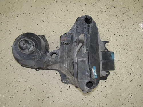 A/C Box | Tierney Redford