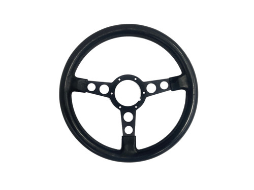 Trans Am "Fat Wheel" | Tierney Redford