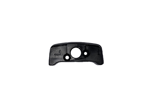Seat Belt Guide Mount | Tierney Redford
