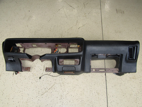 Trans Am/Firebird Dashboard | Tierney Redford