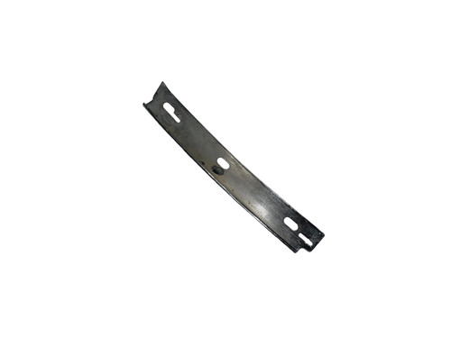 Inner Chrome Window Trim Molding | Tierney Redford