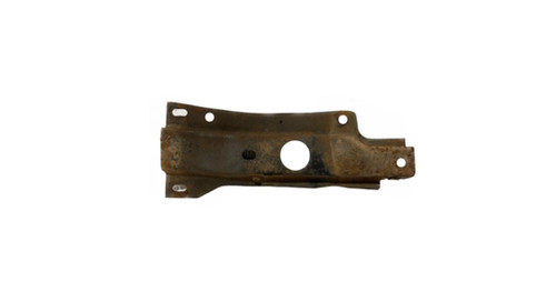 Lower Core Support Bracket | Tierney Redford