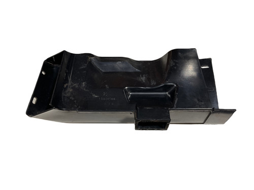 Steering Column Air Duct | Tierney Redford