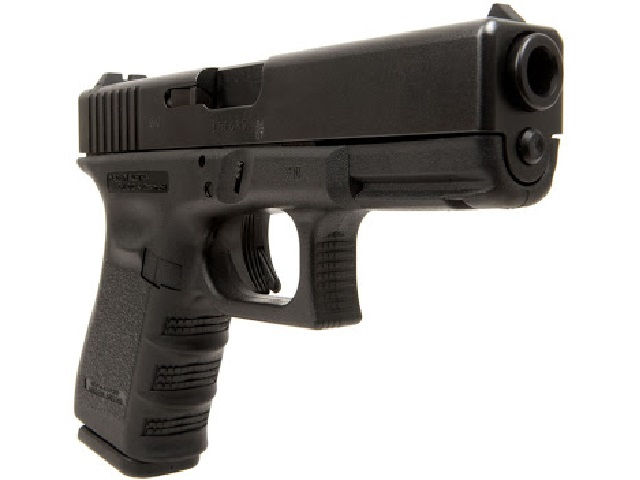 RETAY G 19C MOD | crediarmas