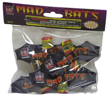 MAD BATS | mysite