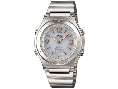 Casio Wave Ceptor Solar Combination | shop