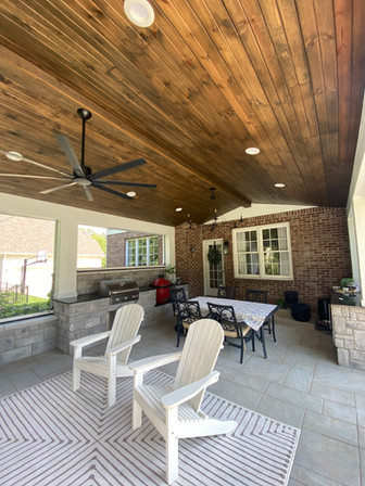 Automated and Amazing | Indy Grills