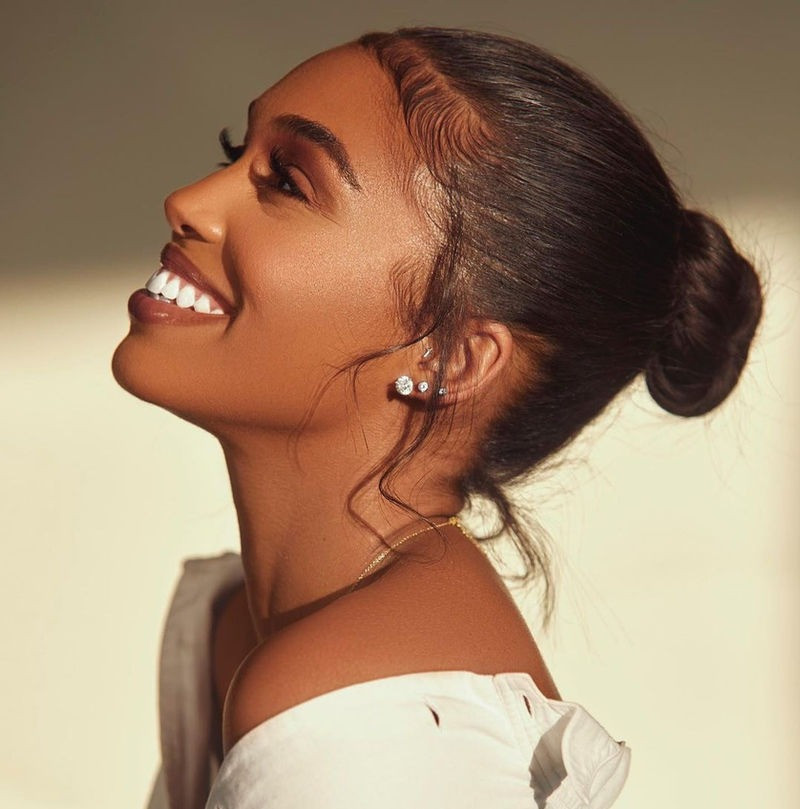 The Effortless Woman and The Principles That She Lives By