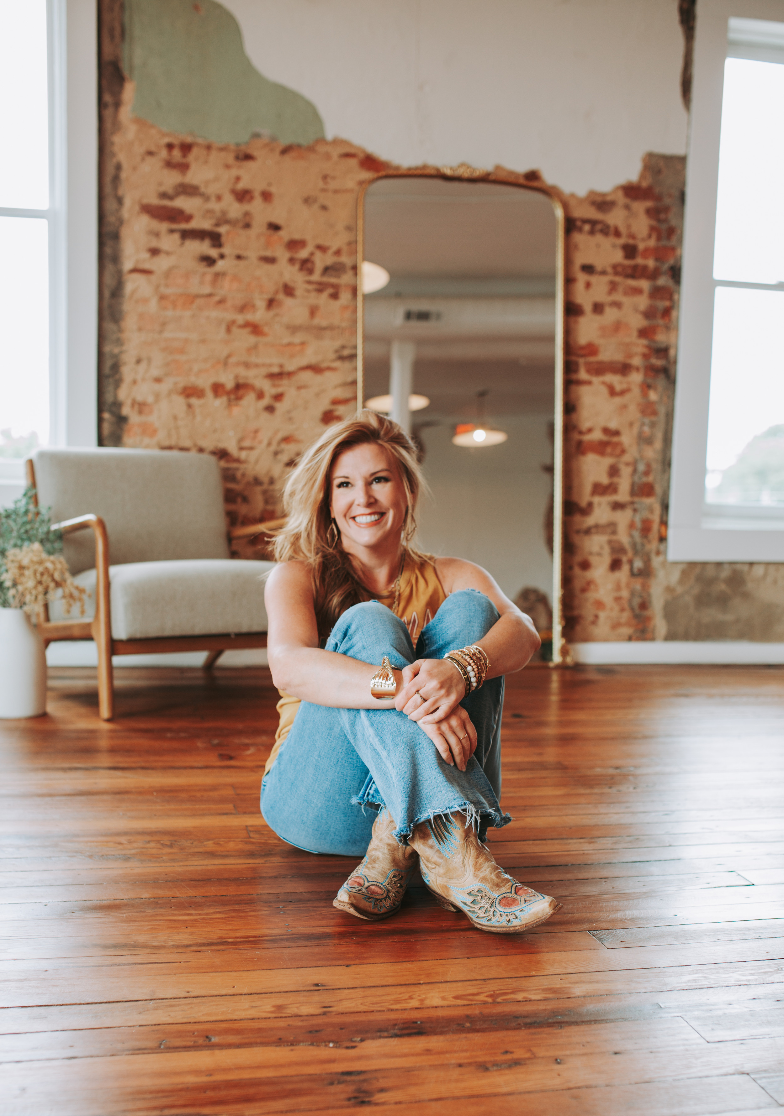 CoCo Collier | Speaker, Author, Consultant & Creator