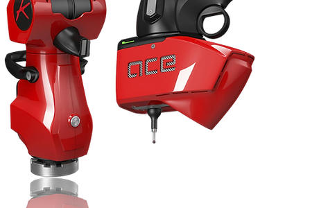 3D Scanning & Portable CMM | ReGenerate ES