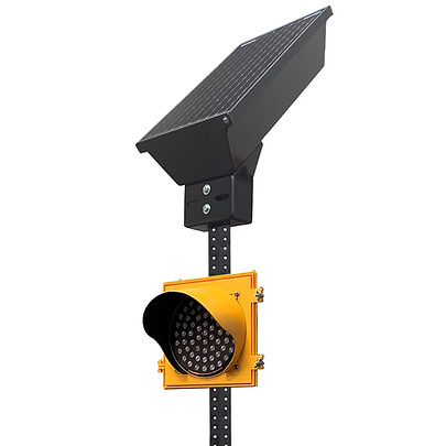 Solar Traffic Devices | FoxCanada