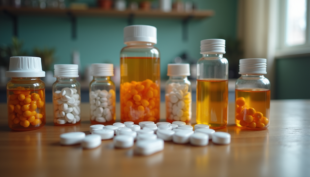 Understanding Psychiatric Medication Management: Essential Insights for ...