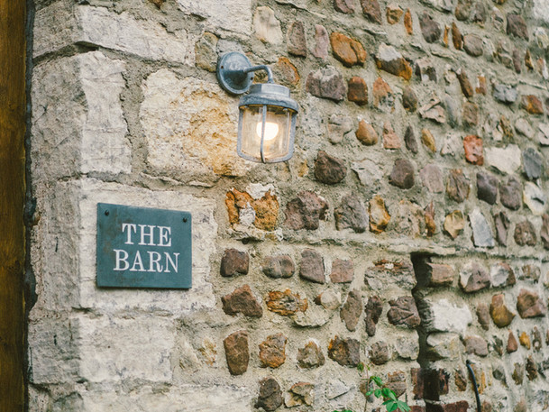 The Barn | Pottery Lane Farm | Ripon