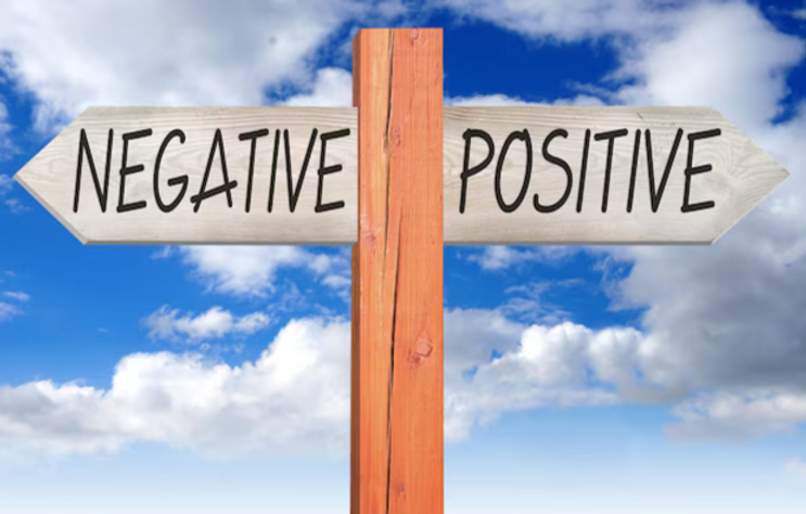 The Power of Positive Intent!