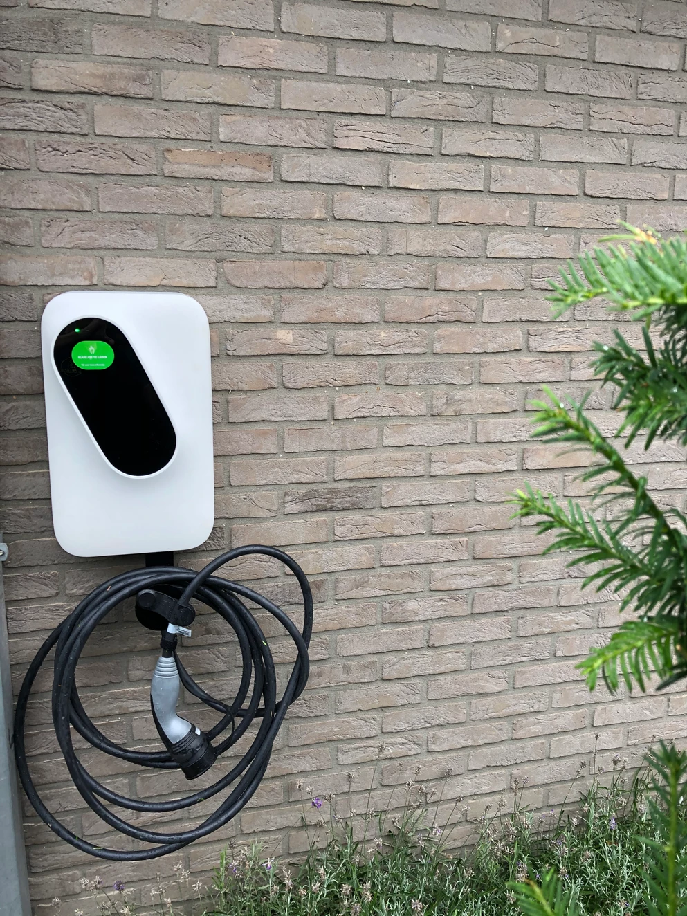 Etrel Inch pro | W Charge