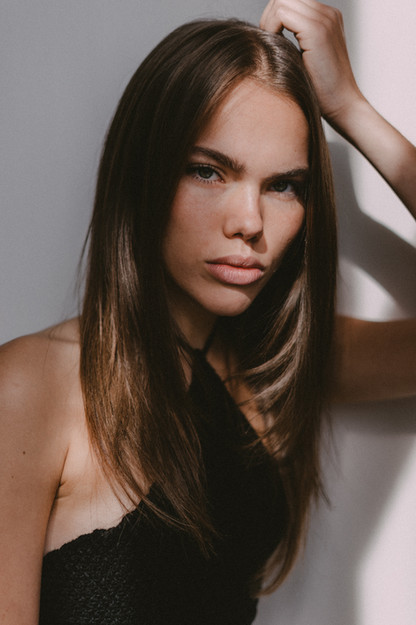 KIM DECKER | Lauris Kalnins