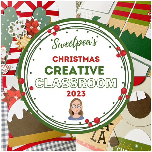 Creative Classroom - Christmas | My Site