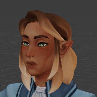 Visemes and Lipsync Setup