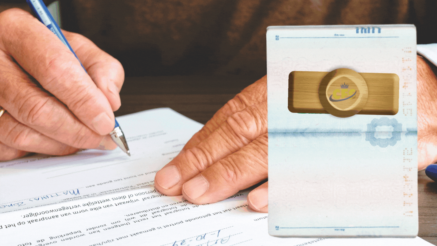 VISA Stamping Attestation Apostile VISA Stamping Attestation Apostile