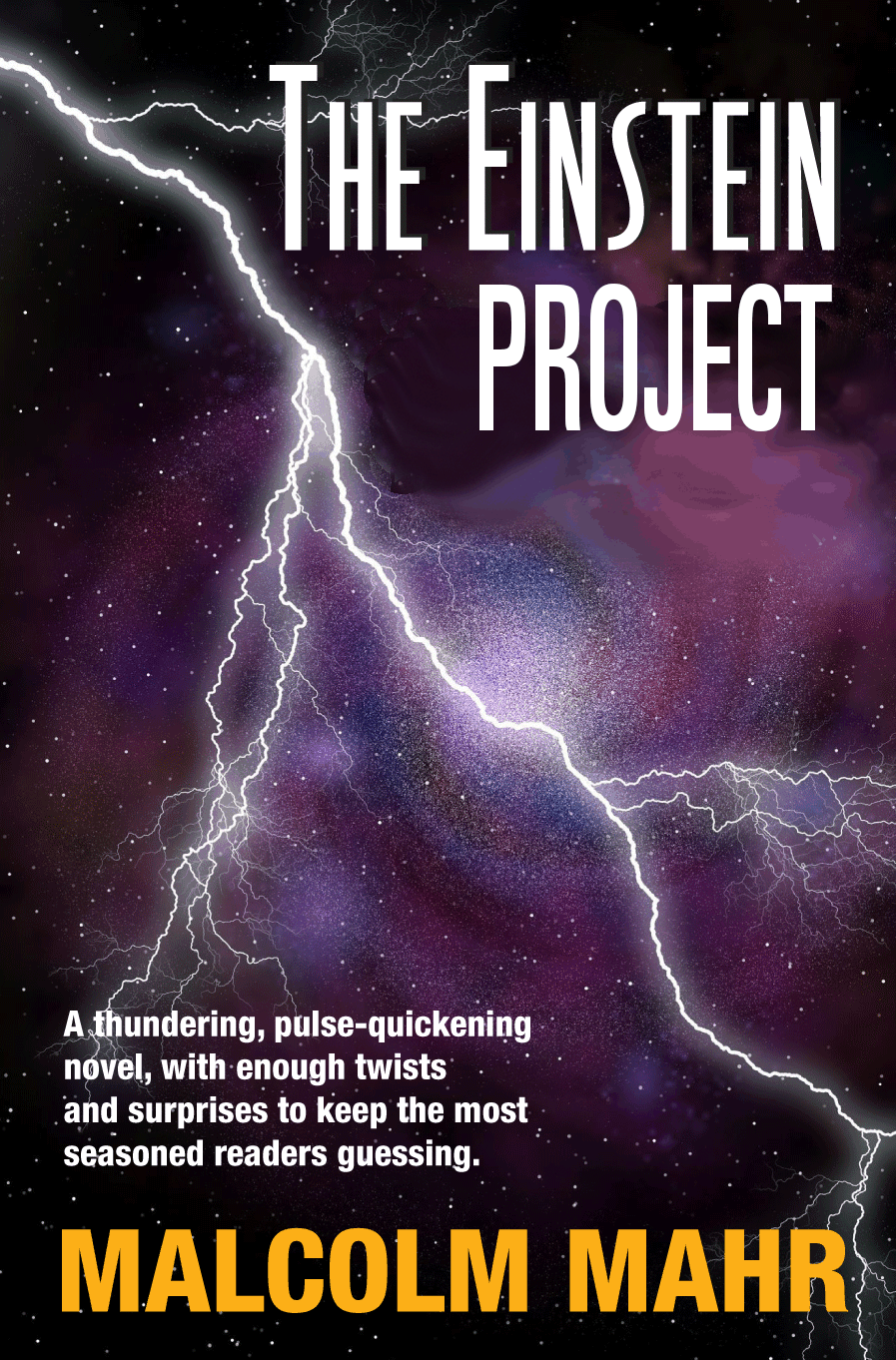 THE EINSTEIN PROJECT | Mac1