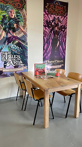 Fotogalerie | Wombat Games