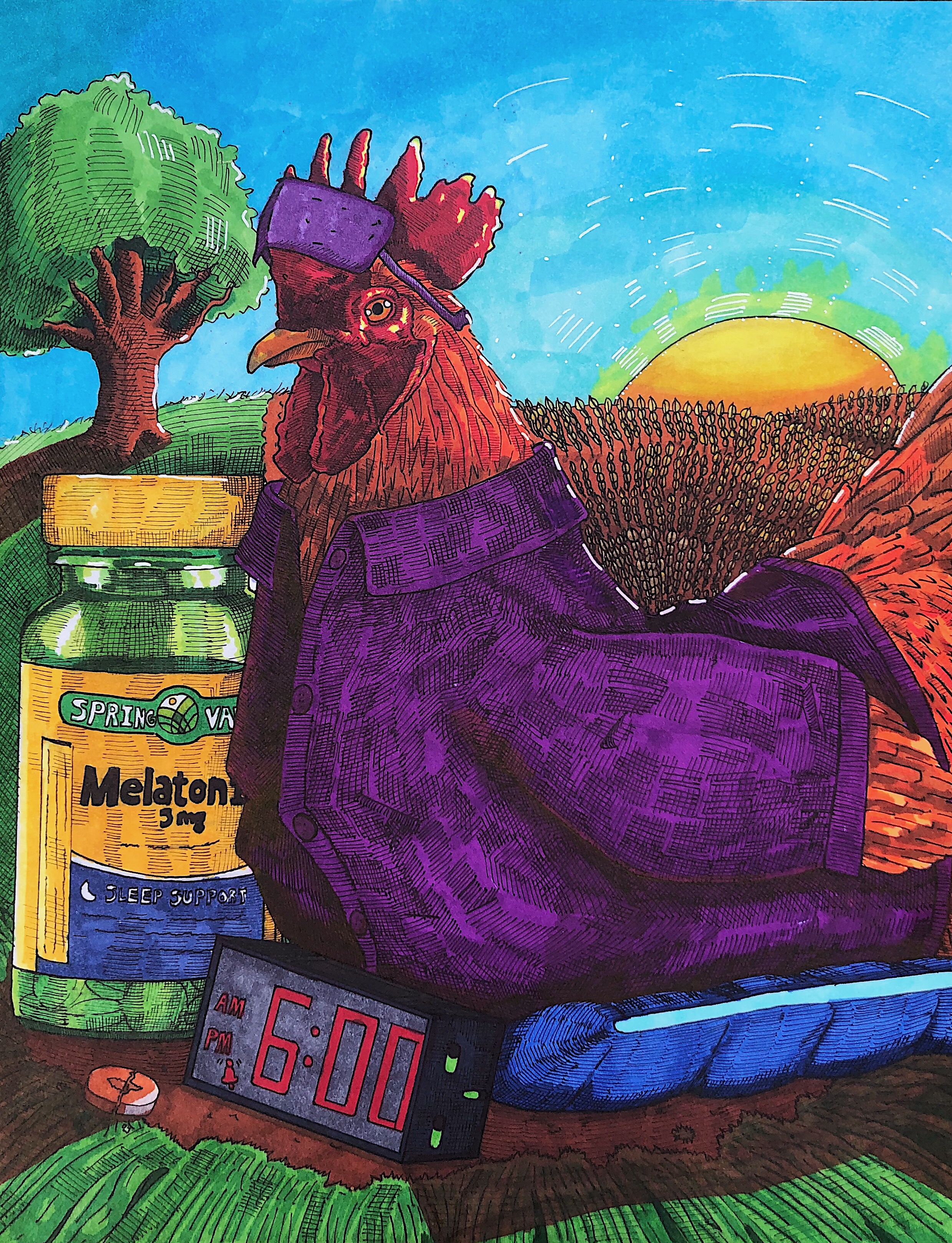 Previous Online Exhibits | rose-center-tn