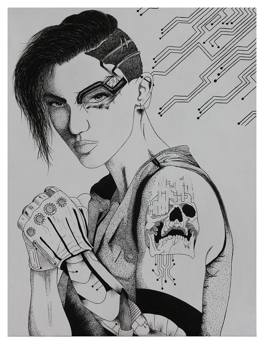 Previous Online Exhibits | rose-center-tn