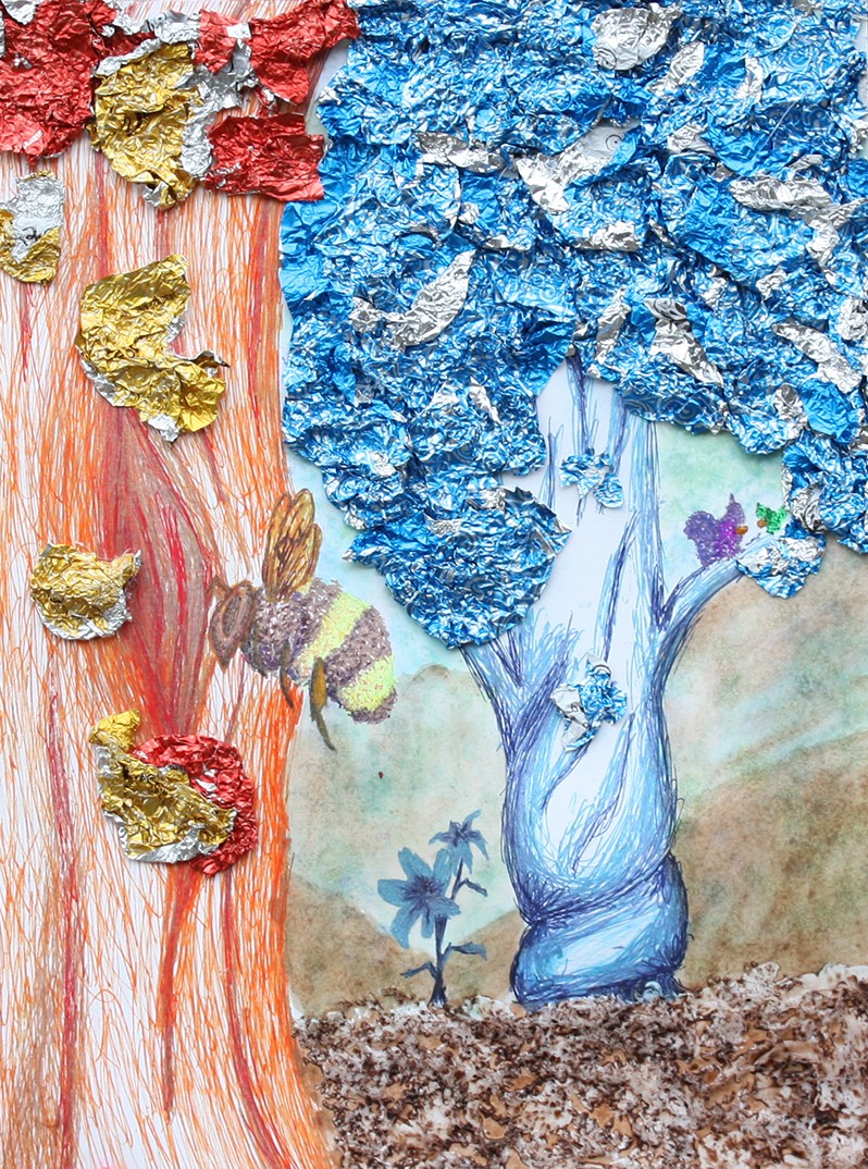 Previous Online Exhibits | rose-center-tn