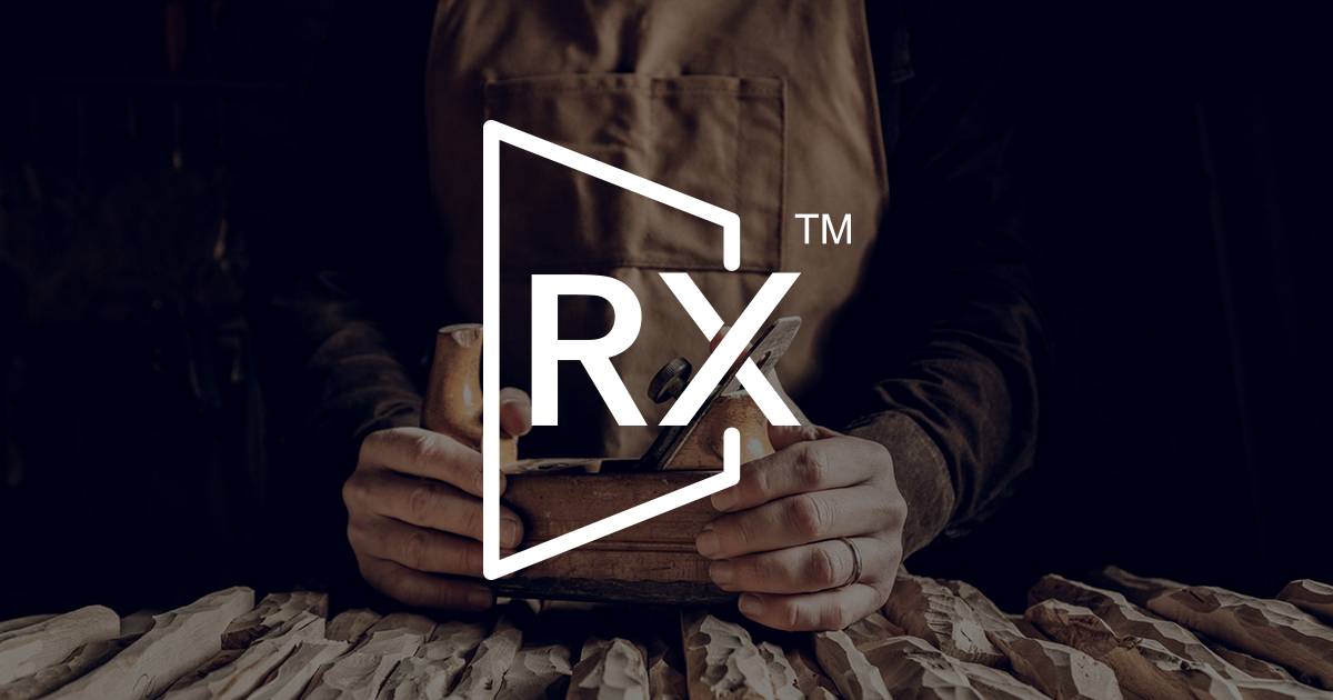 Rx Inc