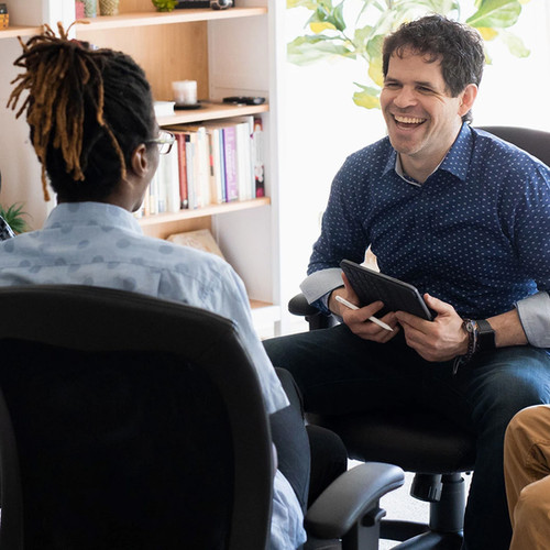 Triad Practice Guide | IFS with Rennie