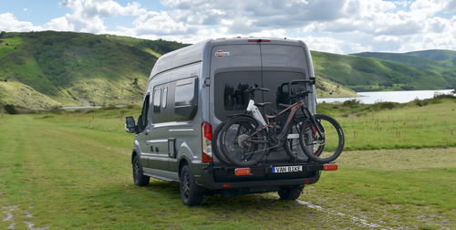 All Products | Van Bike