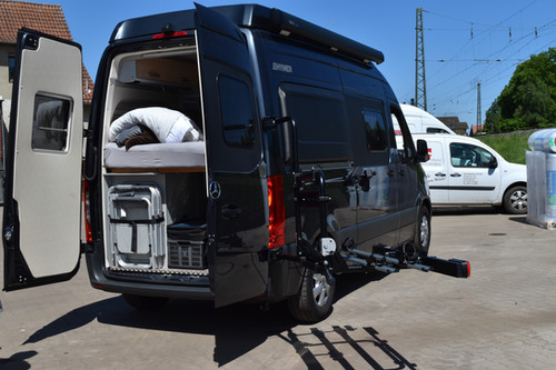 VANBIKE MB Sprinter 906 | Van Bike