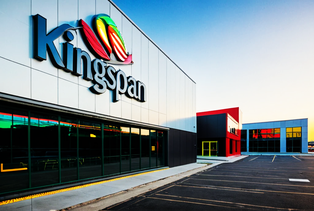 Kingspan's Concordat for Carbon-Conscious Construction | OREACO