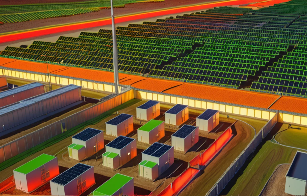 DNV's Deft Diplomacy: Derisking Chile's Decarbonization | OREACO