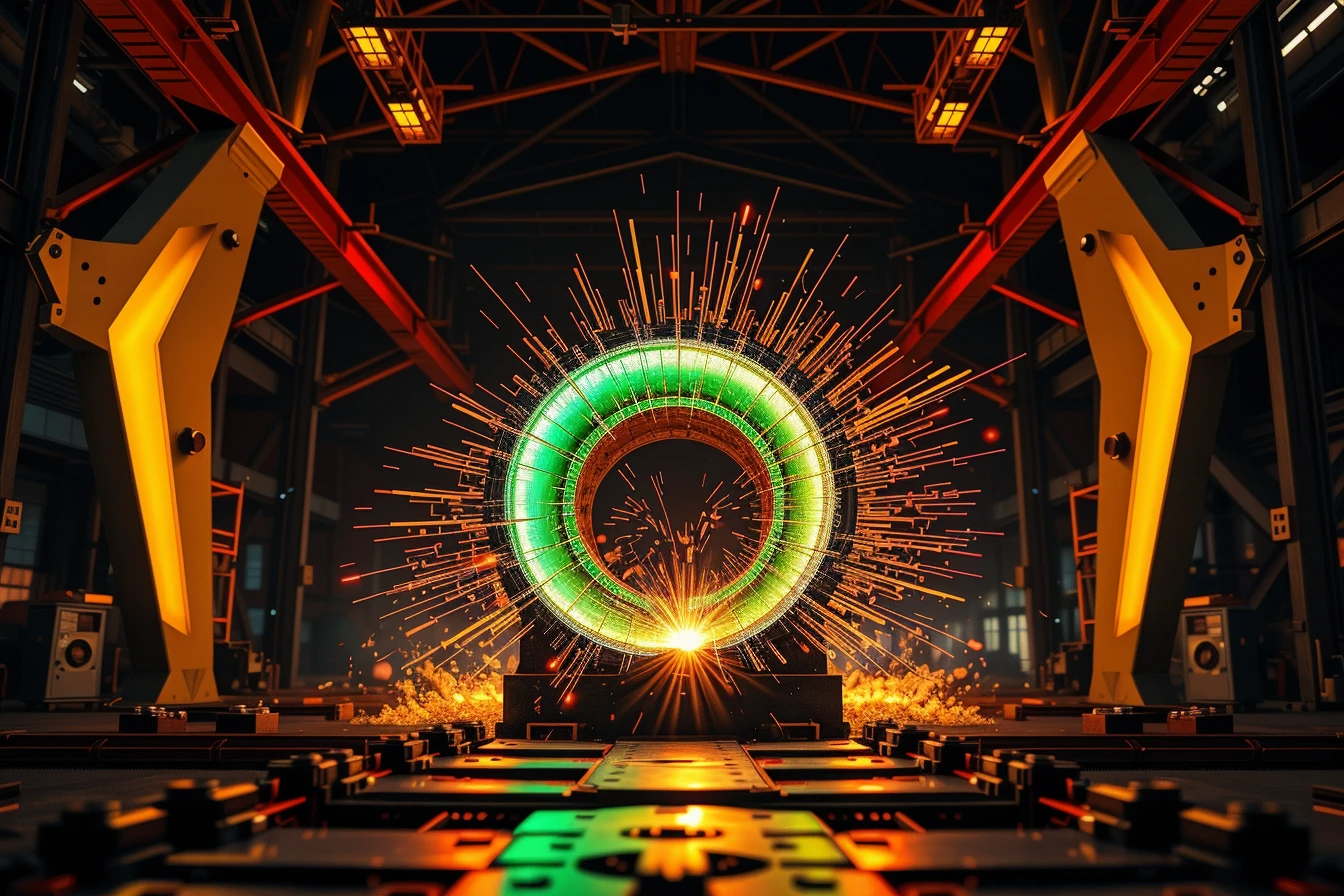 SMS Concast’s Strategic Synthesis for Superior Steel | OREACO