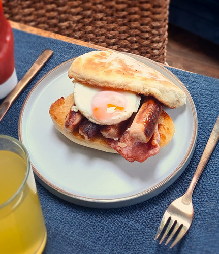 Filled Soda | Ramsay's Fine Foods