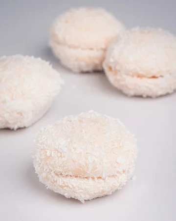 Snowballs | Ramsay's Fine Foods